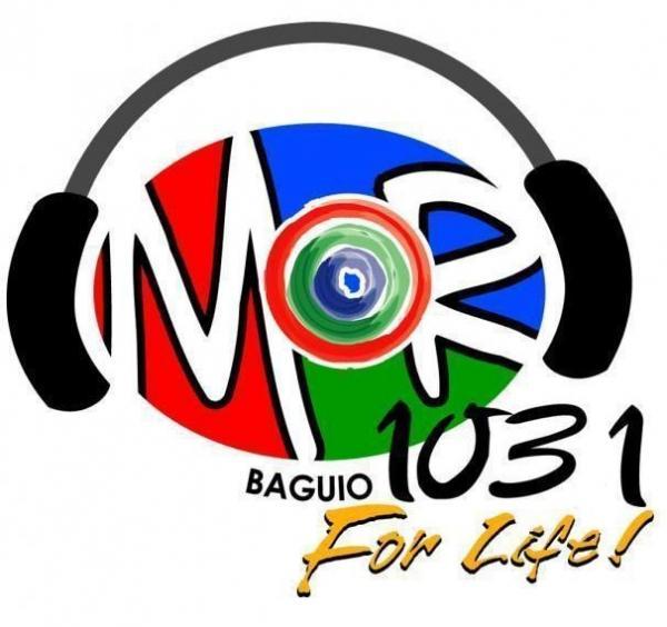 MOR 103.1 My Only Radio Baguio Launches Website | Radio Online Now