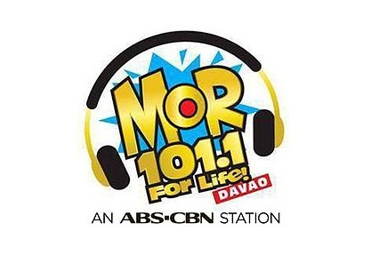 MOR 101.9 For Life Davao Launches Website | Radio Online Now