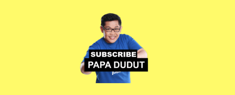 Papa Dudut | Radio Online Now