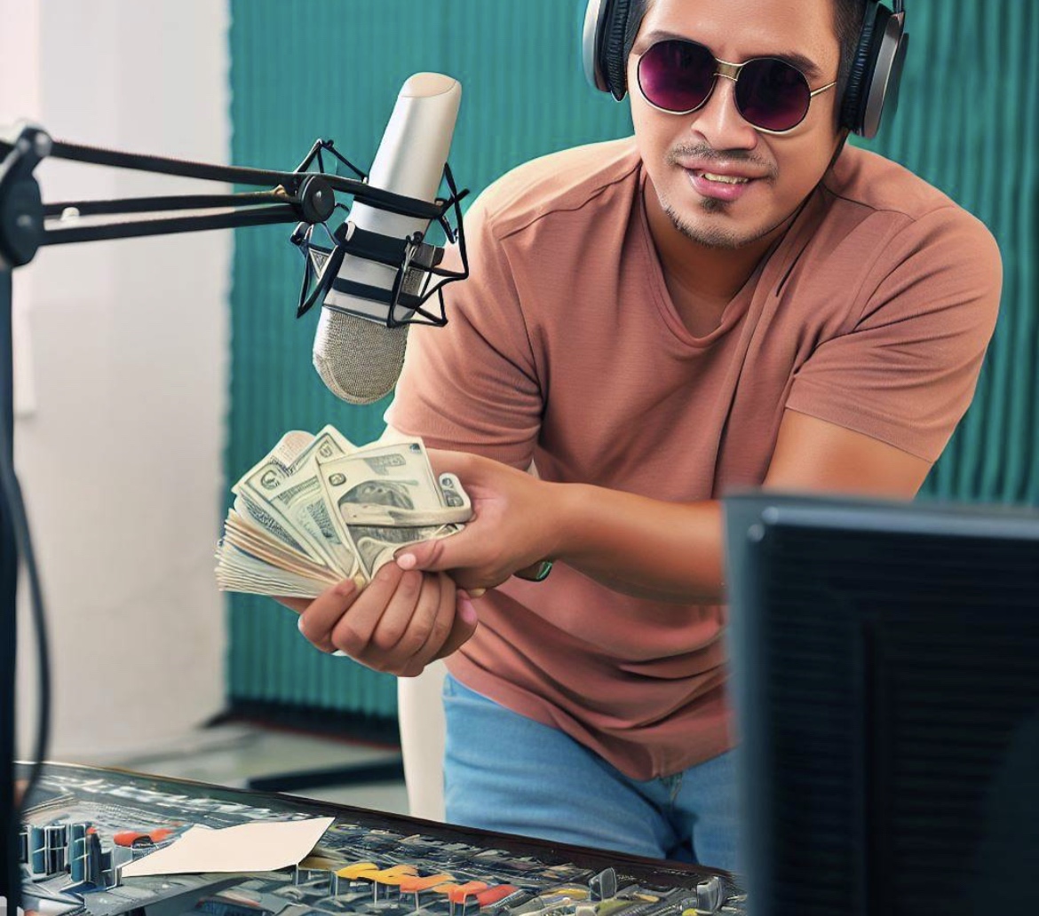 Salary of Radio DJs and Broadcasters in the Philippines | Radio Online Now