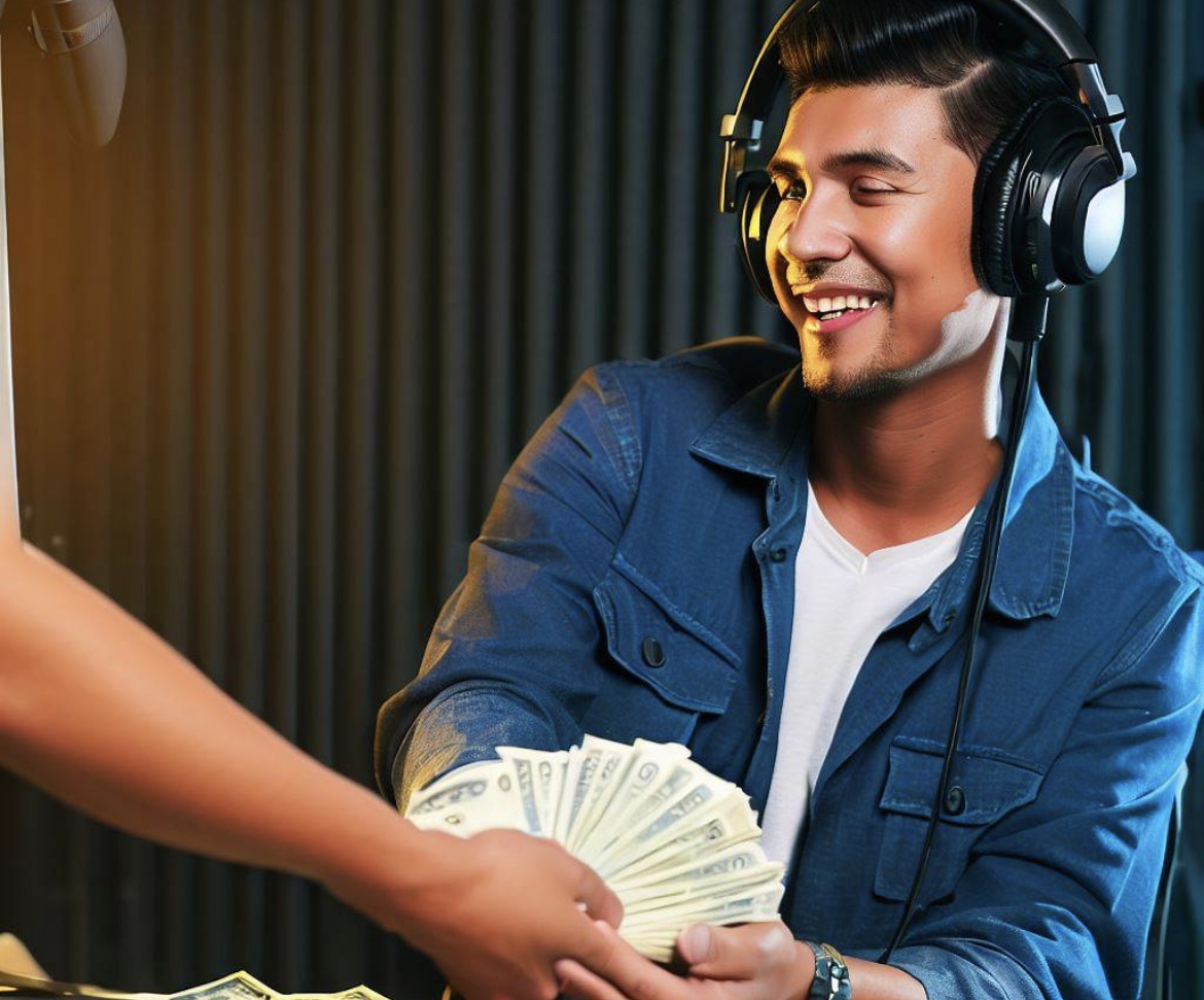 Salary of Radio DJs and Broadcasters in the Philippines | Radio Online Now