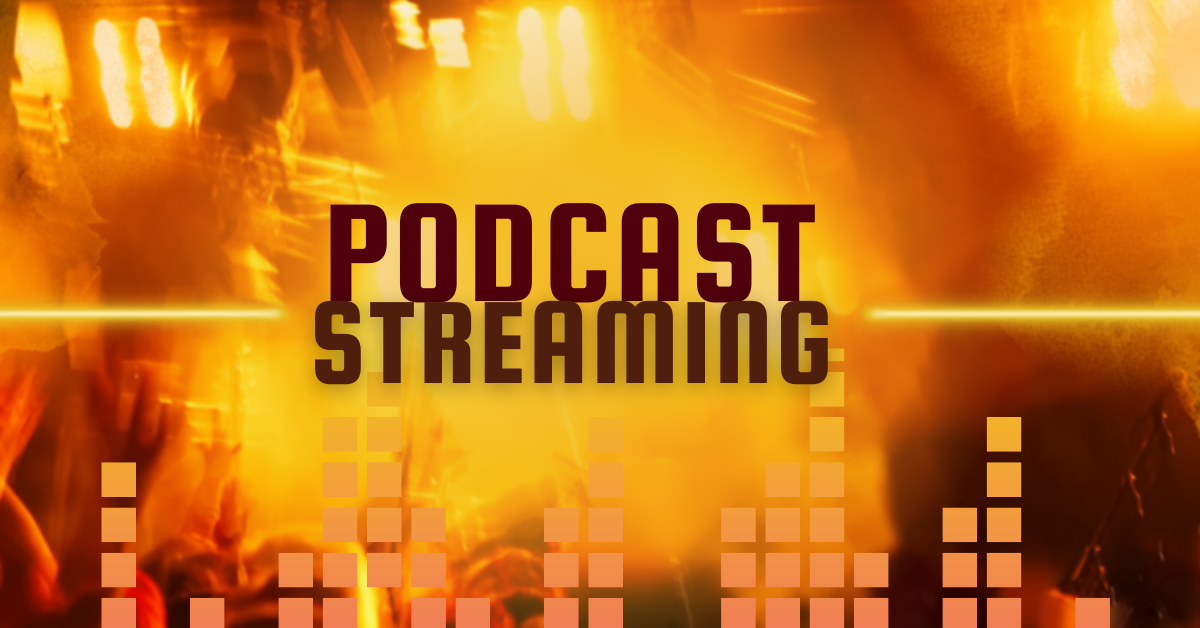 Why Podcast and Streaming Audio Ads Are Dominating Revenue Growth in ...